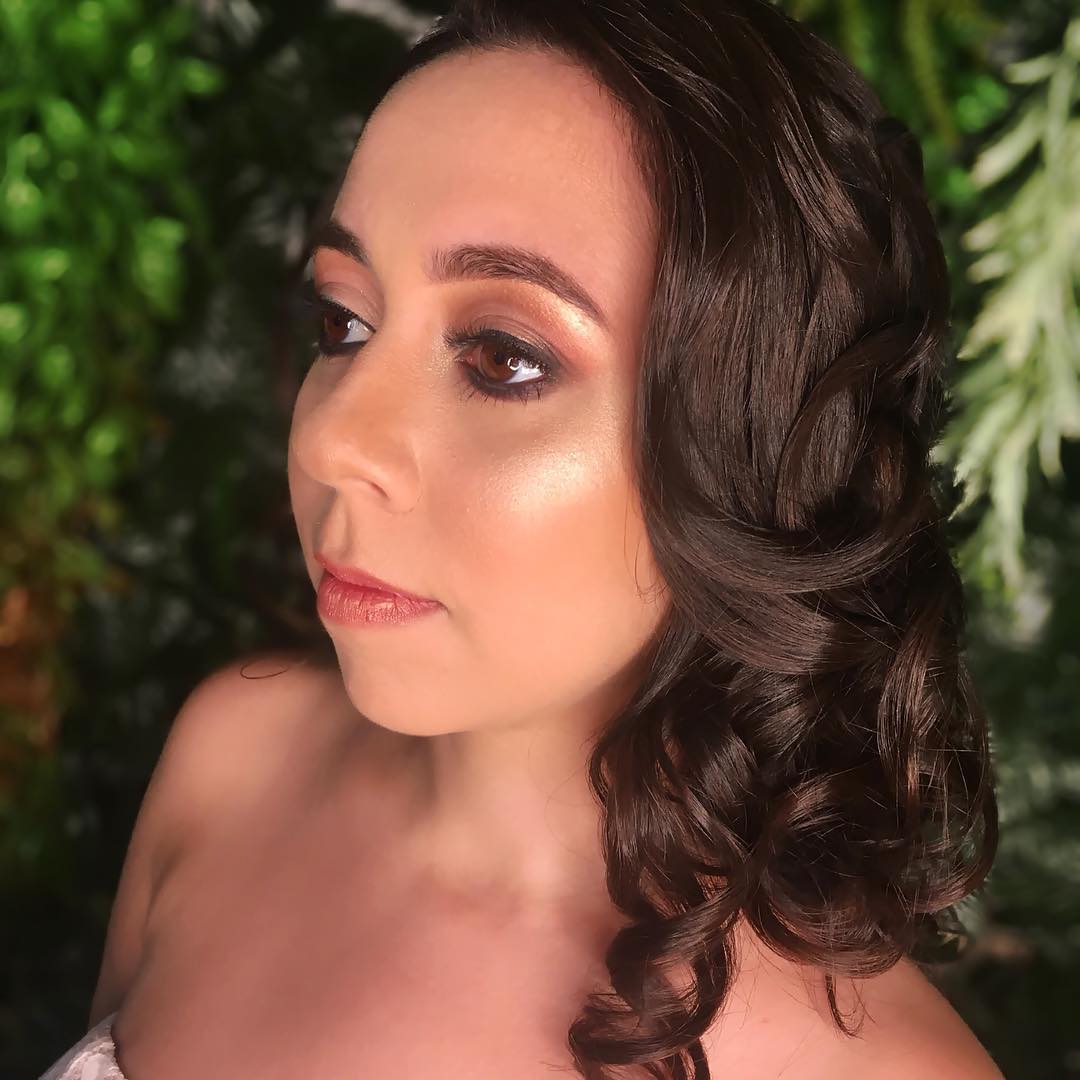 Gabi Alzani Make Up Added A New Photo Gabi Alzani Make Up