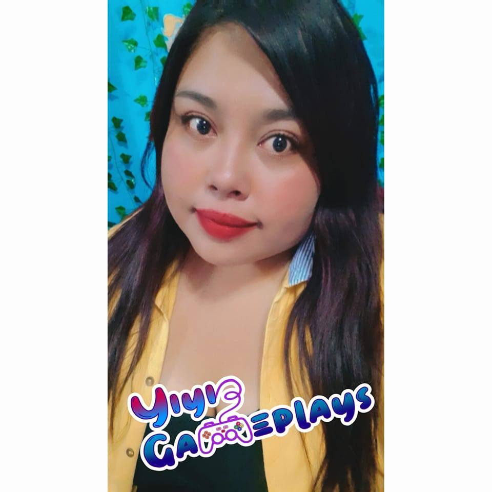 Yiyi Gameplays