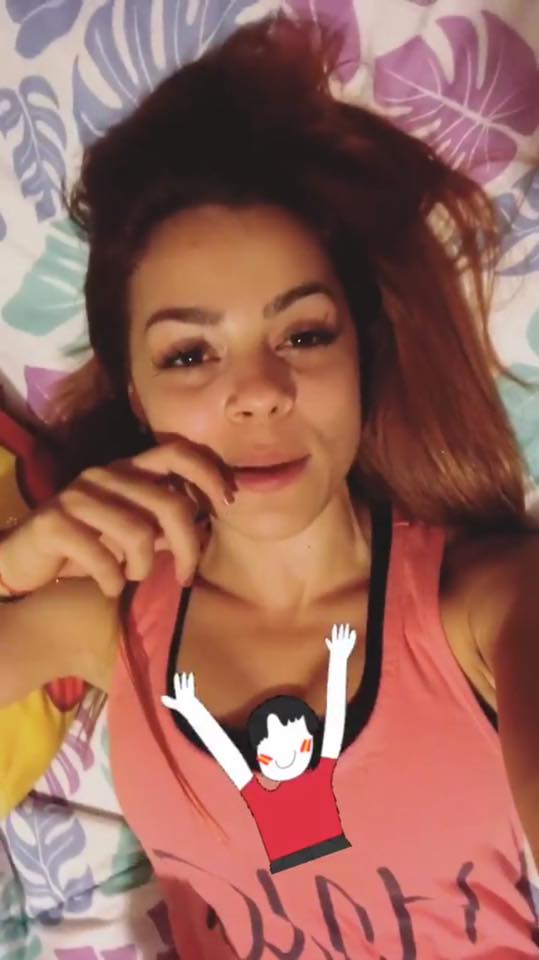 Fans De Gaby Ramirez Added A New Photo Fans De Gaby Ramirez