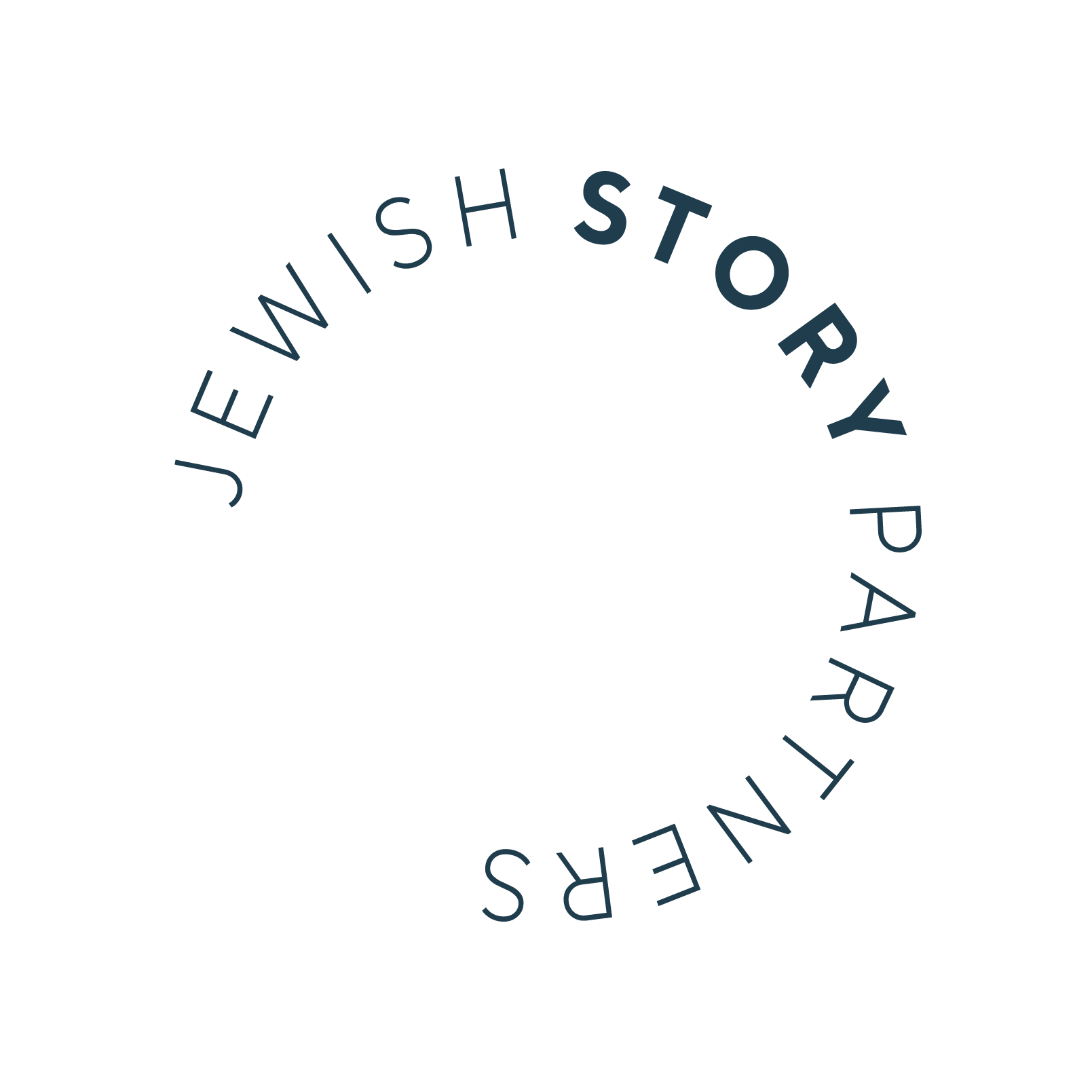 Jewish Story Partners