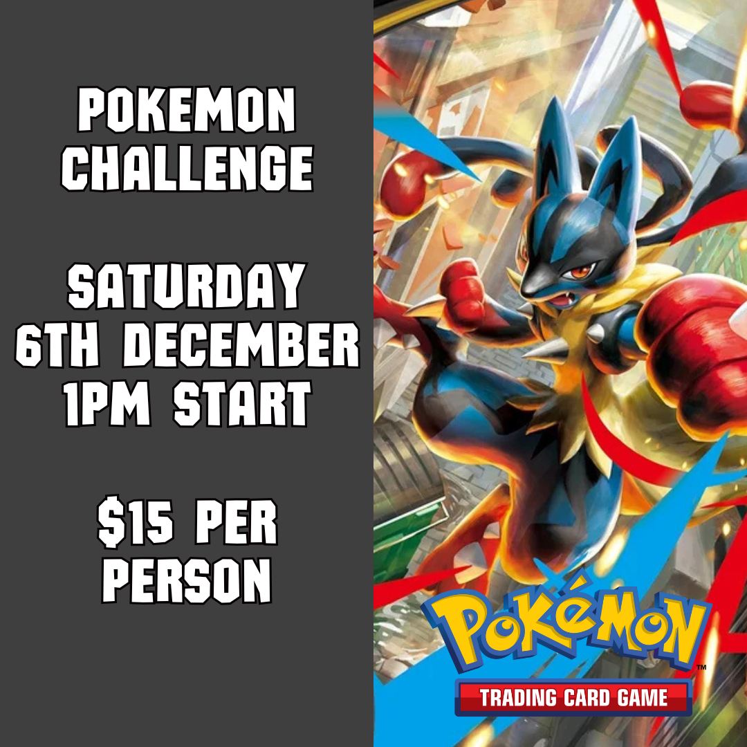 Gamez - 🎉 Pokémon Trainers – it’s time to battle! 🎉 Our Pokémon League ...