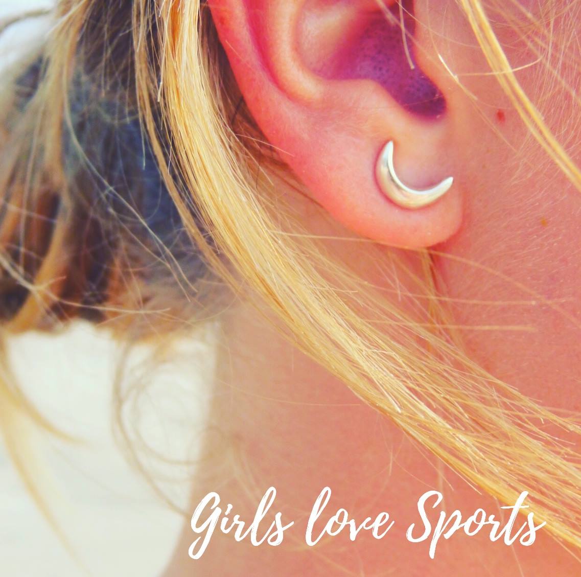 Girls Love Sports Home Facebook
