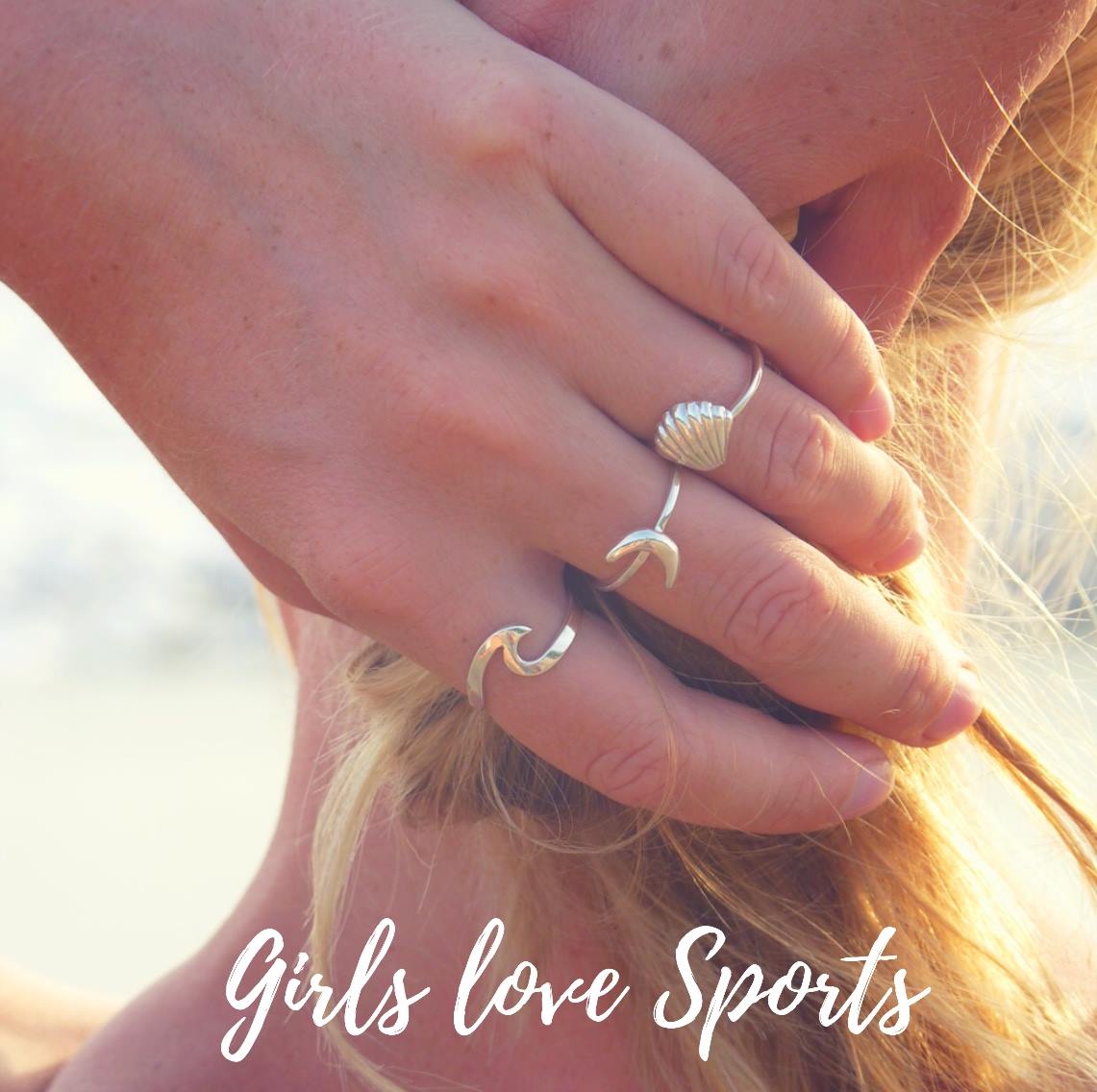 Girls Love Sports Home Facebook