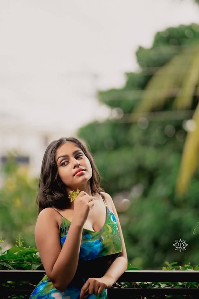 Talent Geethma Bandara Photography Lanka Models Online 7329