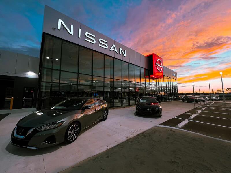Sitemapcdatahttpsreininf Inetcommaus Nissan Of Brooksville Vehiclesnull