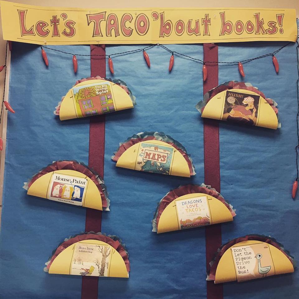 Belser Parton Literacy Center | Tuscaloosa AL