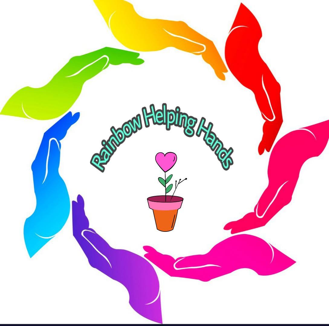 Rainbow Helping Hands added a new... - Rainbow Helping Hands