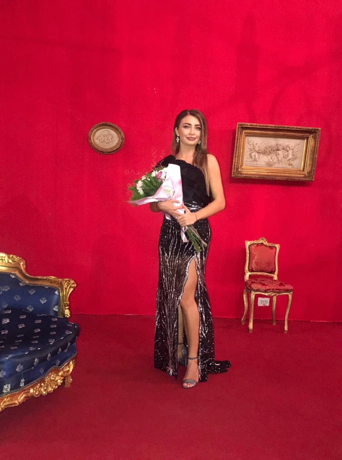Bianca Sumanariu 1500