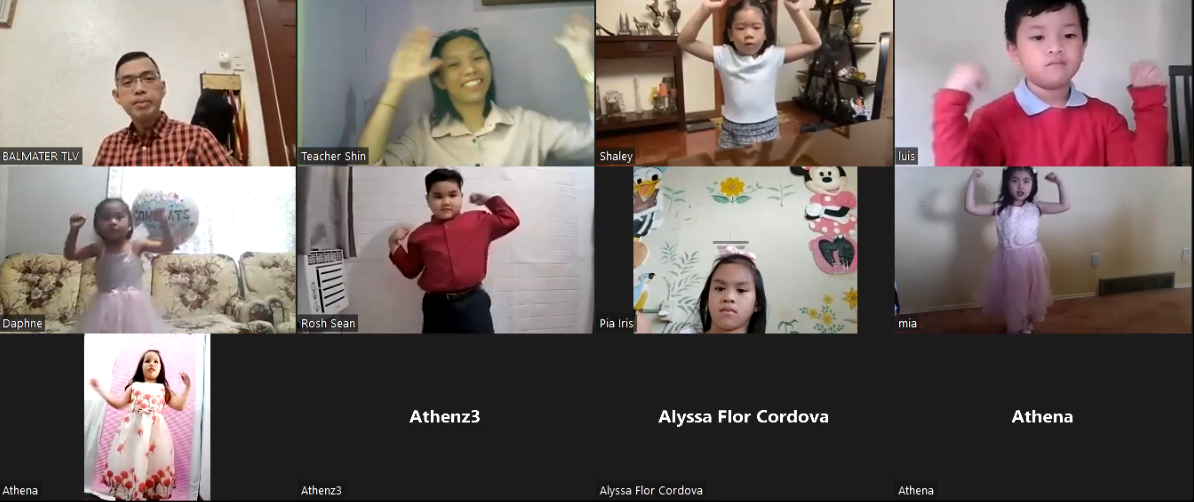 Ahead of the Curve Online Tutorials | Olongapo