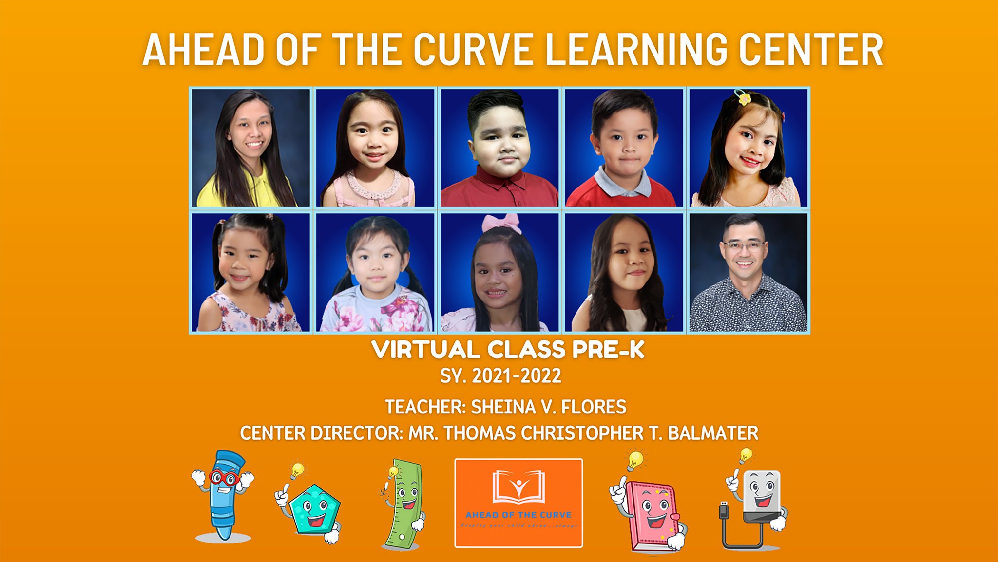 Ahead of the Curve Online Tutorials | Olongapo