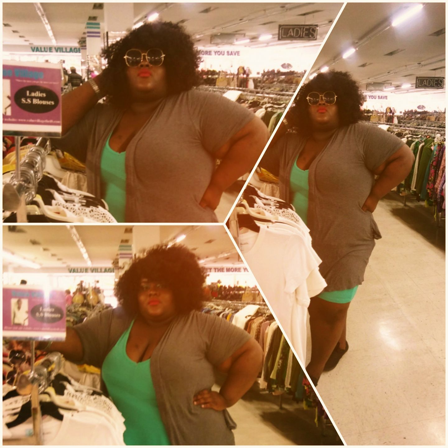 Bbw Twins