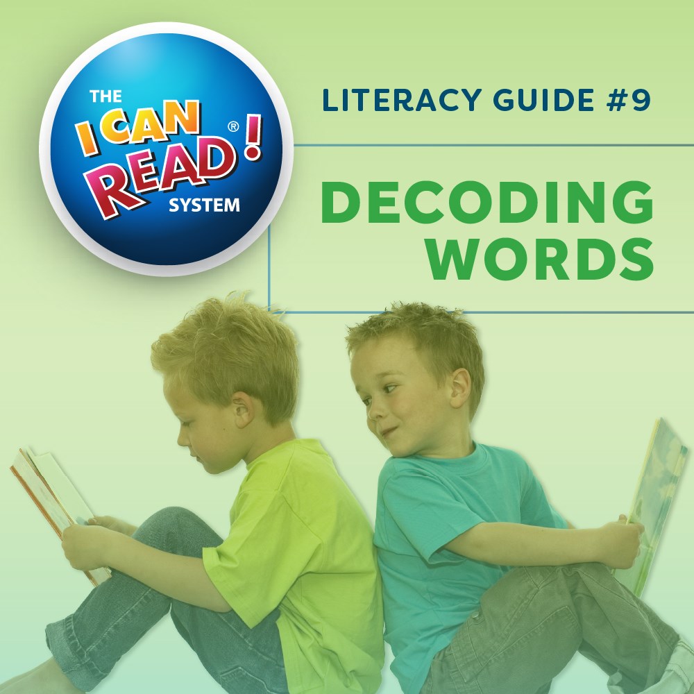 I Can Read System AUSTRALIA - So far, in our Literacy Guides, we have ...