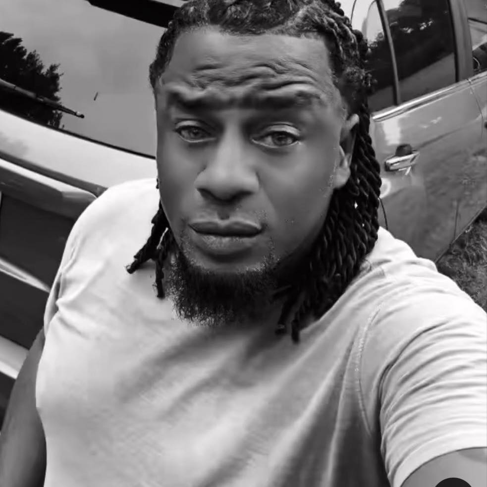 Pretty Ricky Fontaine On Reels