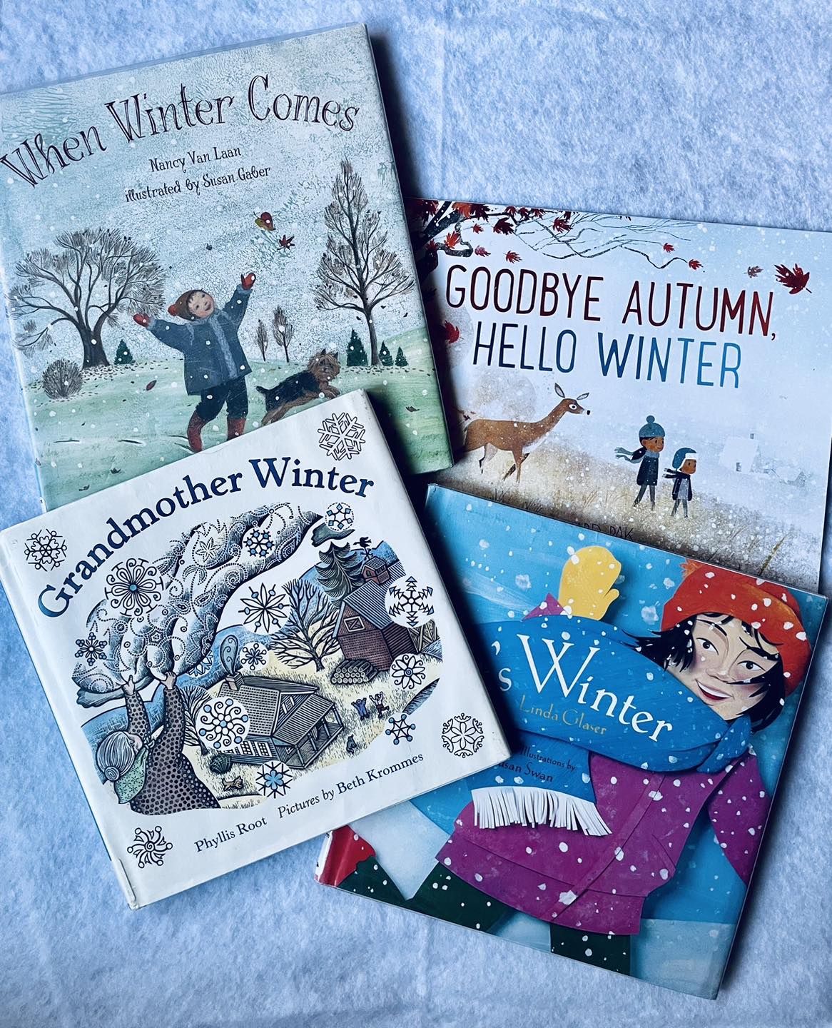 Naturally - Are you a kindergarten teacher teaching about the seasons ...