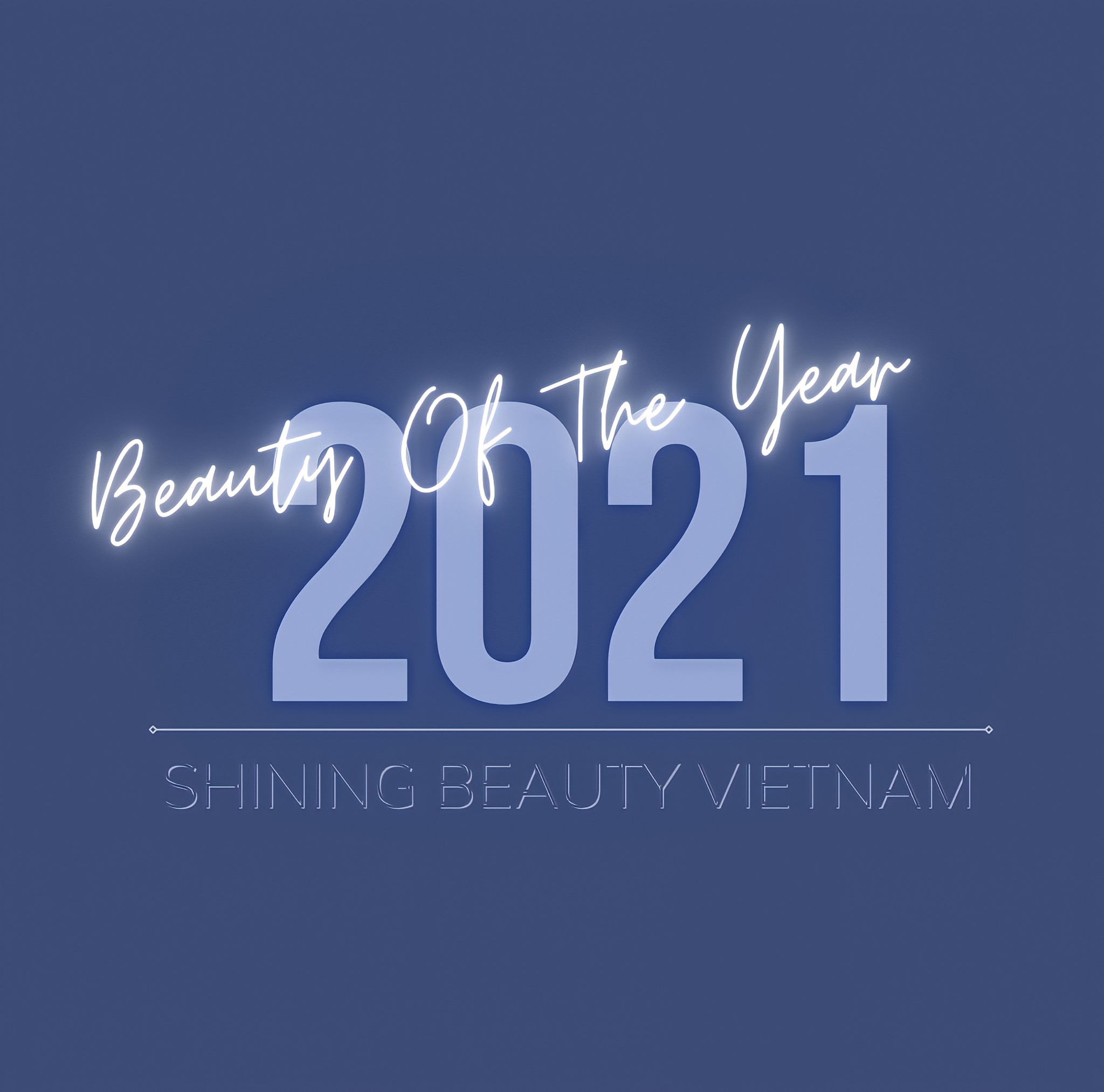 Shining Beauty