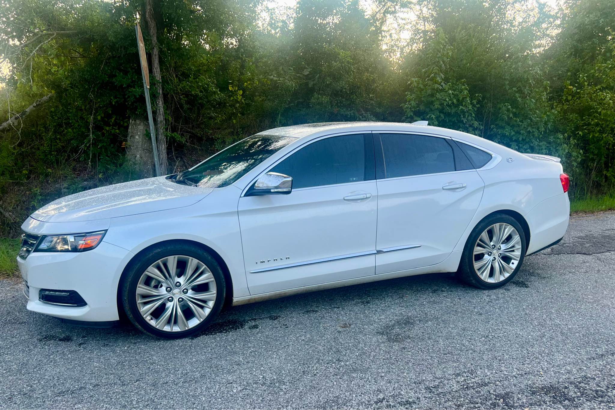 Sitemapcdatahttpsthereferenznet2016 Chevrolet Impala Limited Ltz