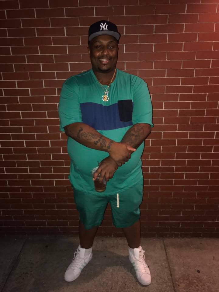 Trap Daddy