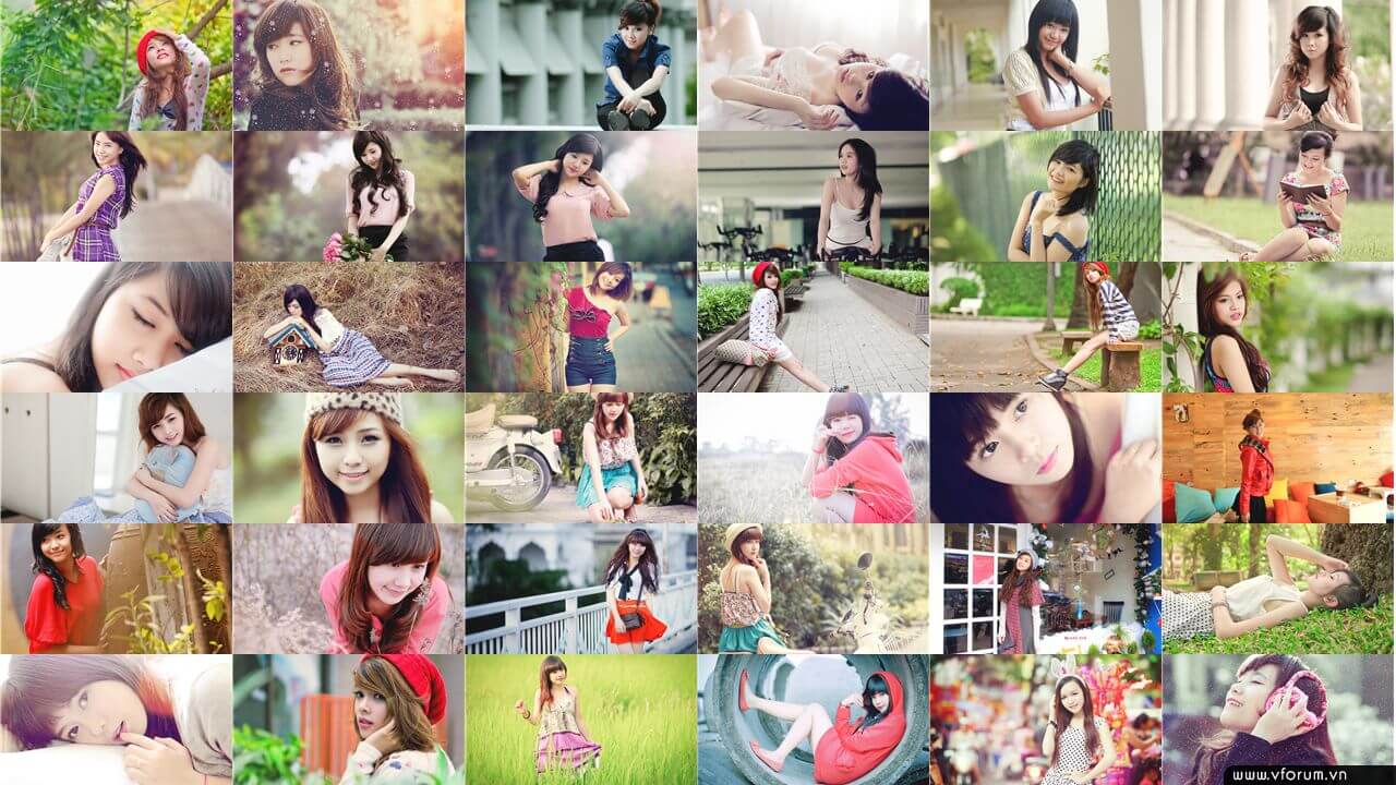 Vietnam Sexy Beauty Girll Vietnam Sexy Beauty Girll