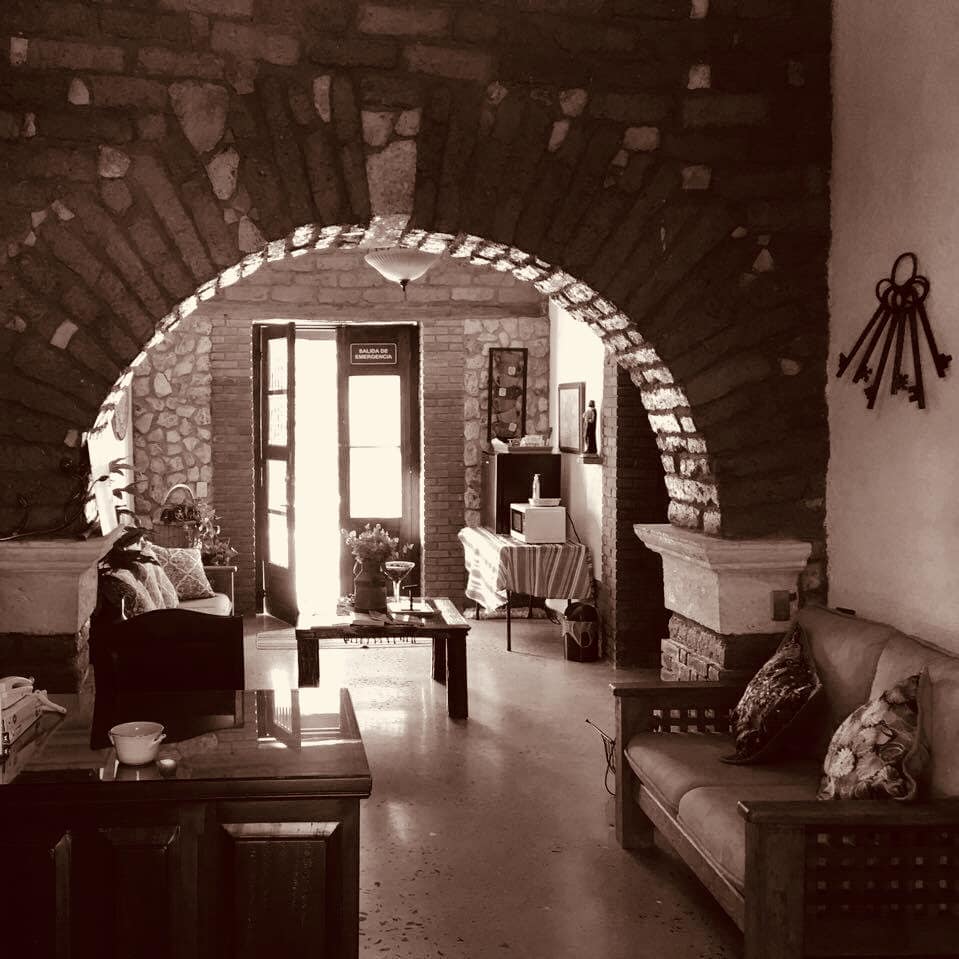 Hotel La Casona De Don Ramón Arteaga
