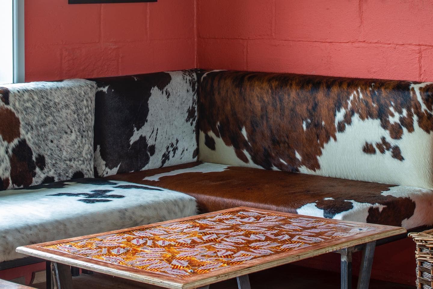 Throwback Thursday We Upholstered And No Naked Windows