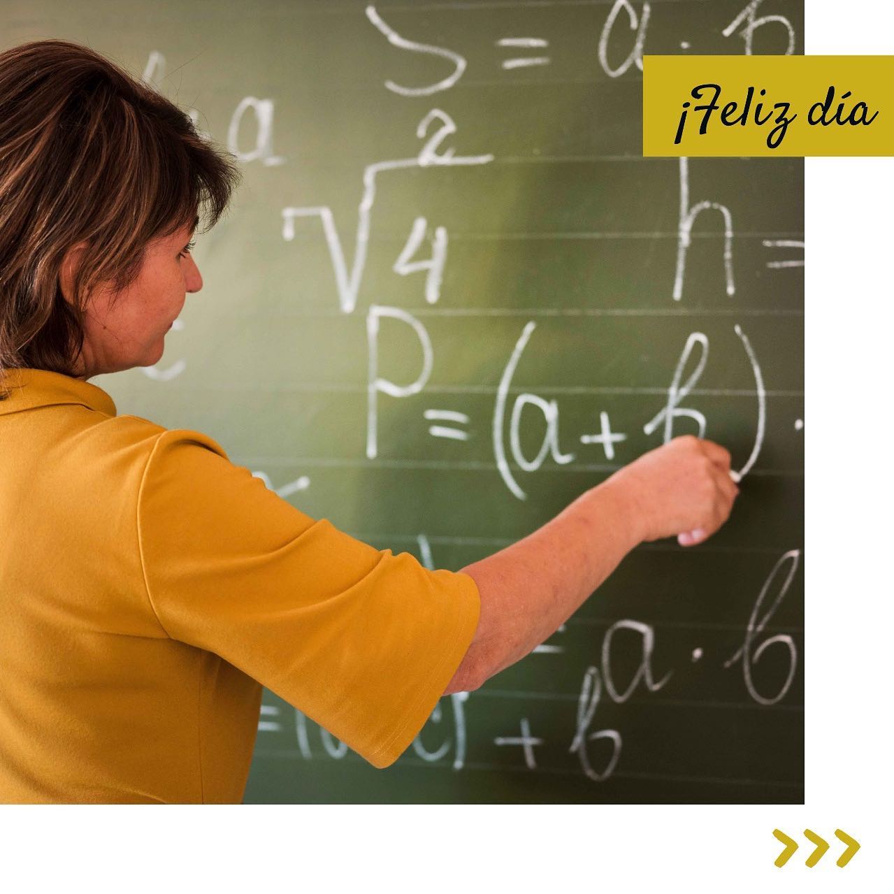 👩🏼‍🏫Para todas/os las/os docentes que... - Editorial Maipue