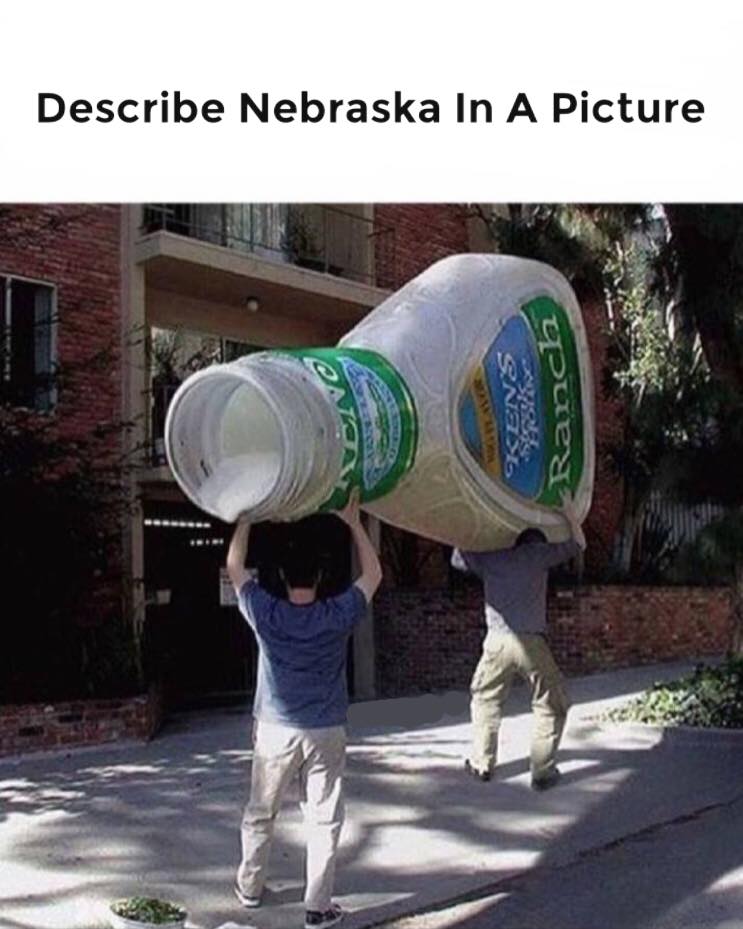 Real Nebraska Girls Home Facebook
