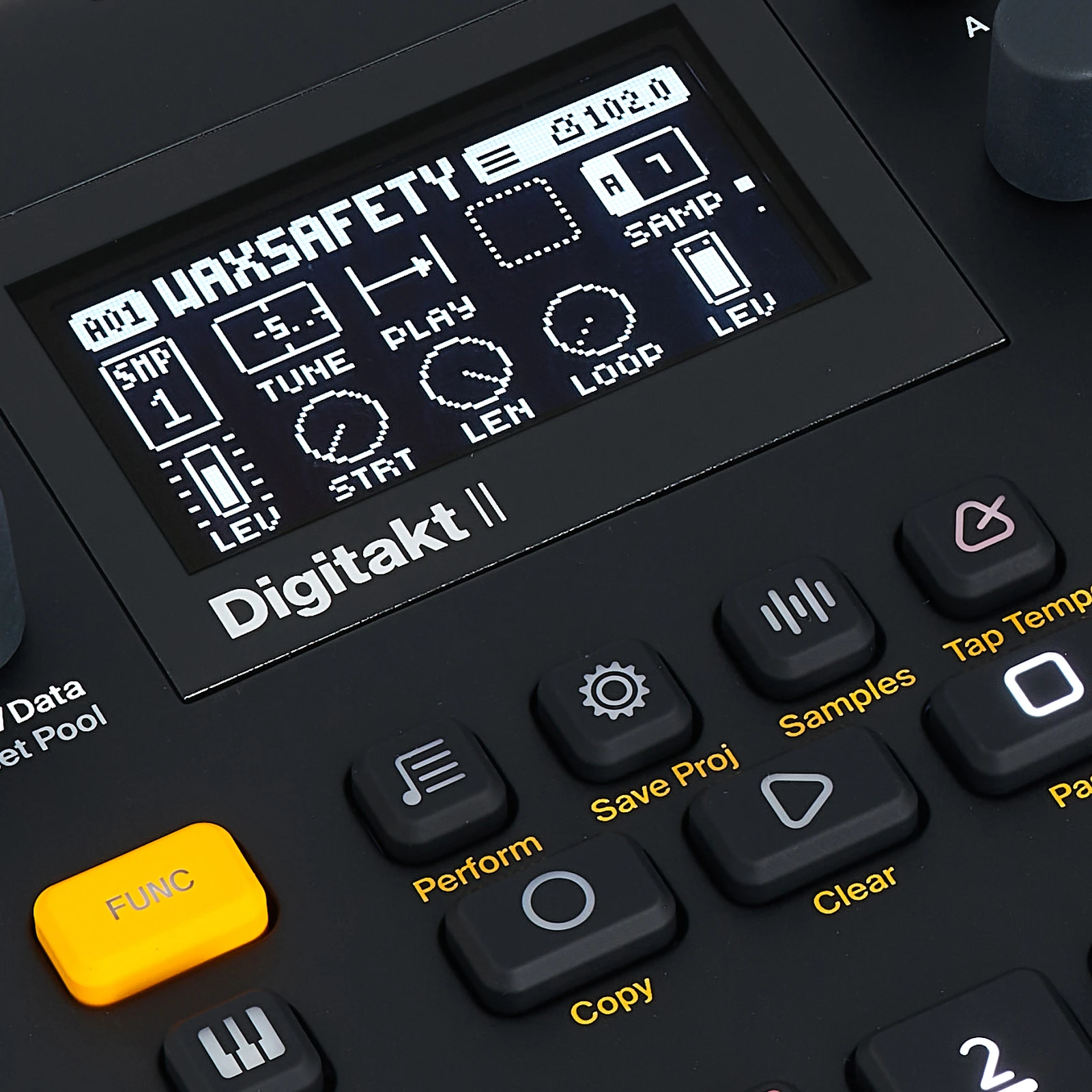 Digitakt Lovers | I’m looking at either getting a Digitakt or Syntakt ...