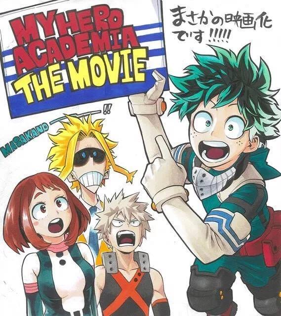 Boku No Hero Manga Sex Manga