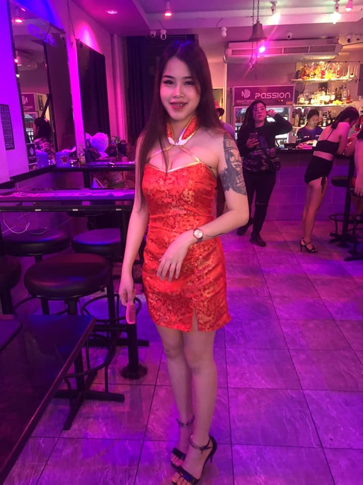 The Passion Soi 6 Girls Passion Bar Pattaya Soi 6 Facebook 3564
