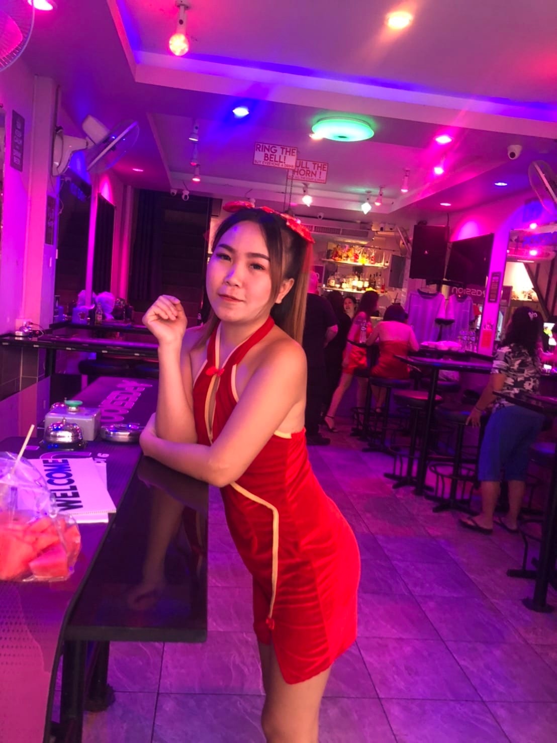 The Passion Soi 6 Girls Passion Bar Pattaya Soi 6 Facebook 1100