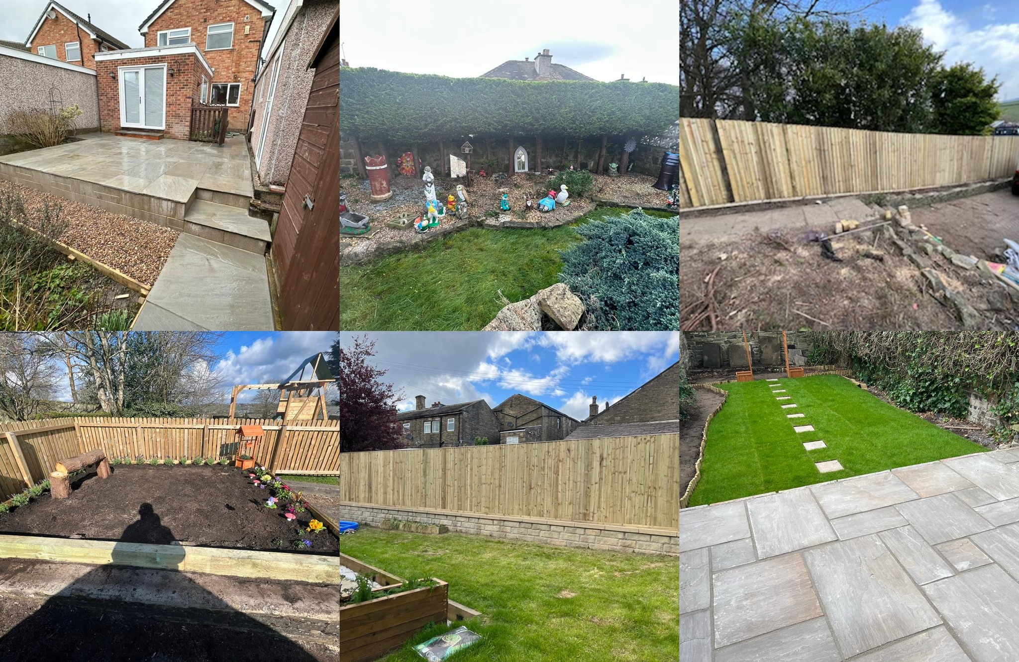 Elite Gardening Services Added Elite Gardening Services