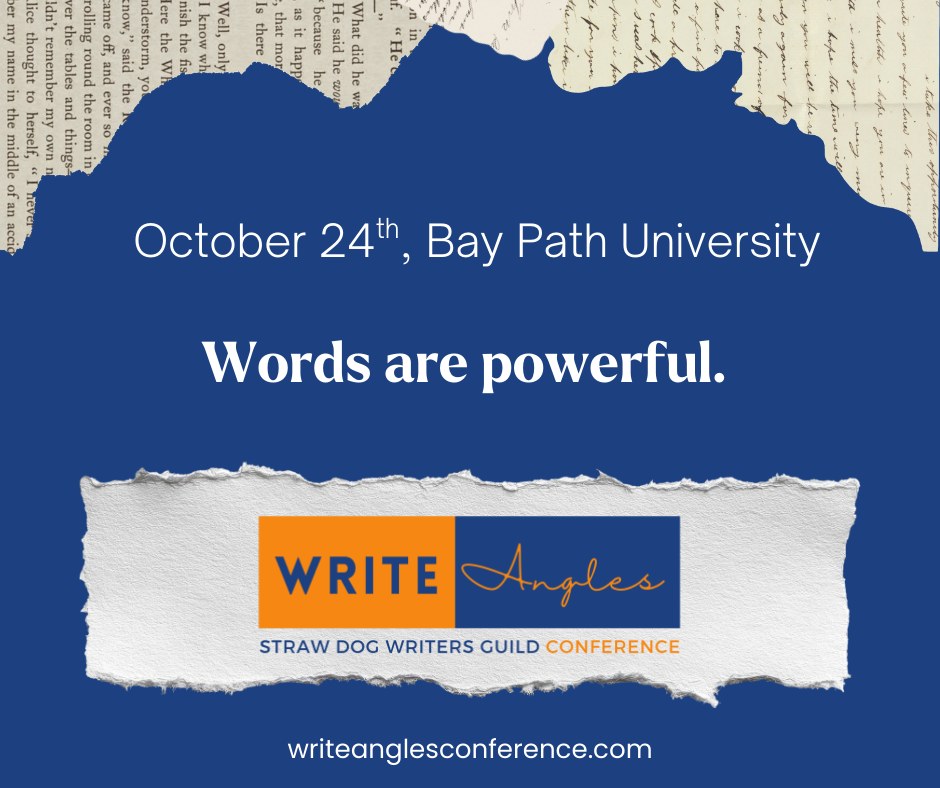 2026 WriteAngles Writing Conference