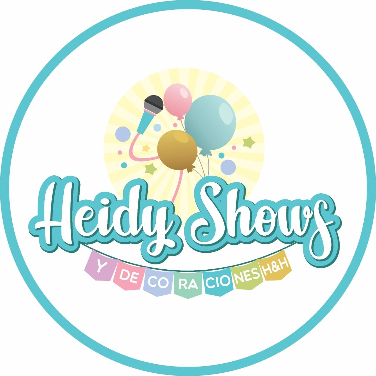 Heidy Shows Y Heidy Shows Y Decoraciones H And H