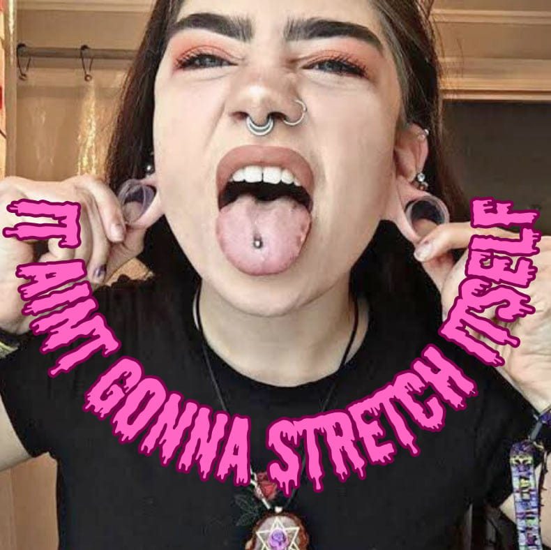 Stretch My Hole Adelaide Sa