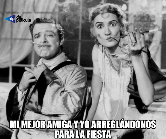De Pelicula - Home | Facebook