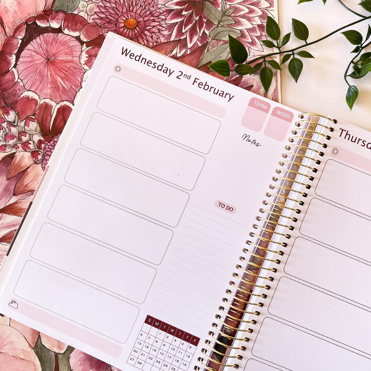 The 2022 planners... - The Daily Planner - Teacher Planners | Facebook