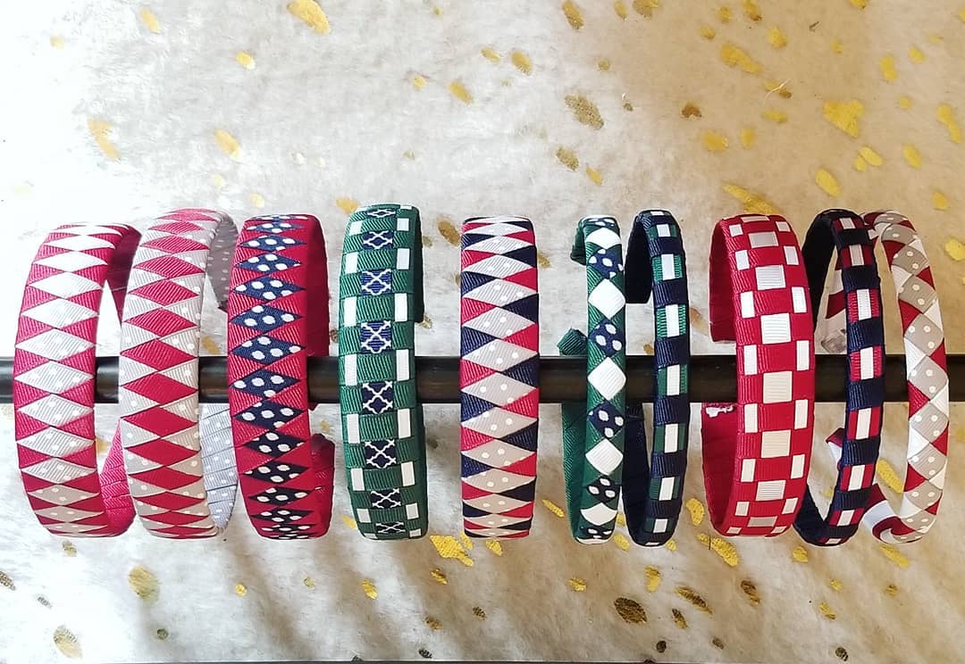 Heads Up Headbands