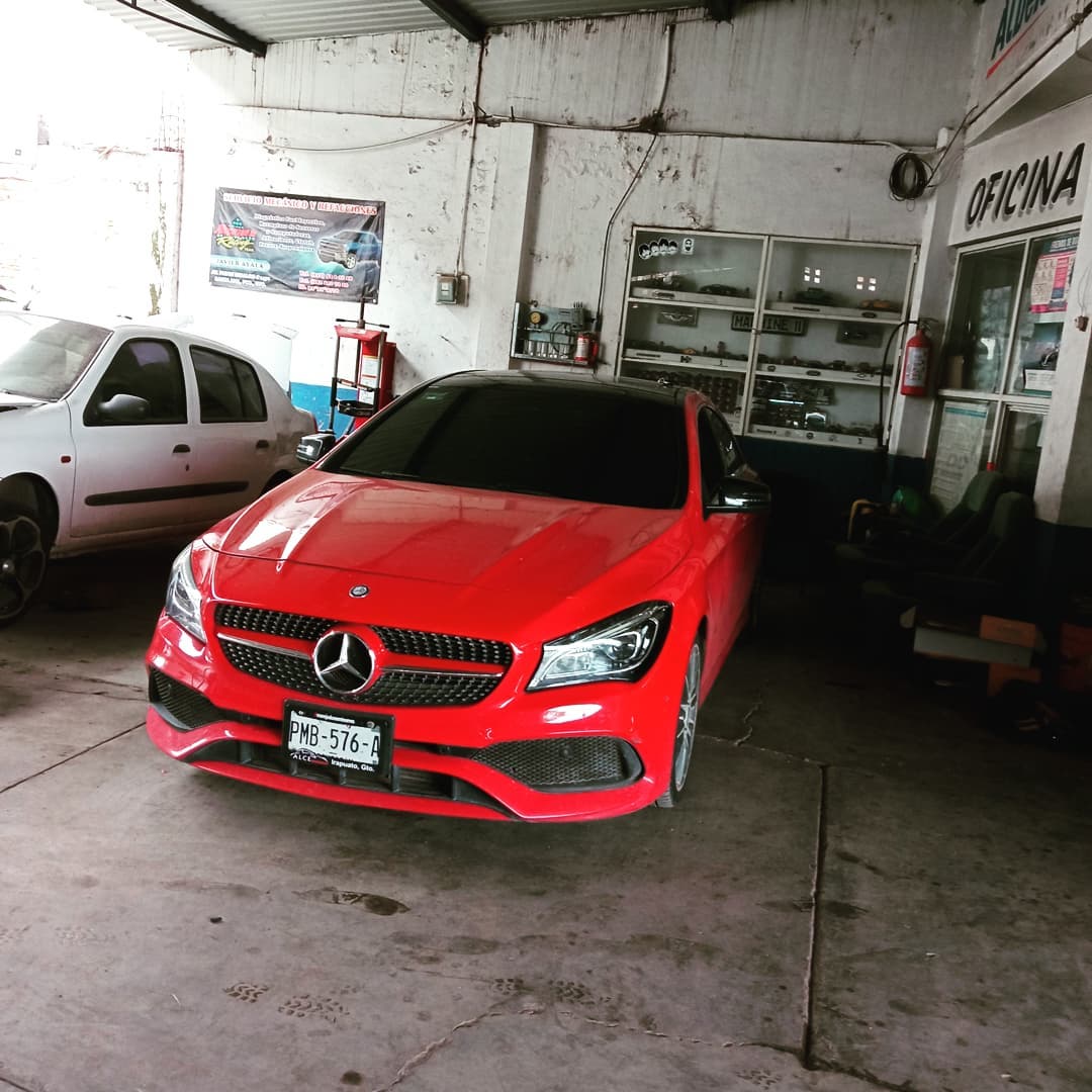 Machine Ii Machine Ii Added A New Photo — At Machine Ii 6978