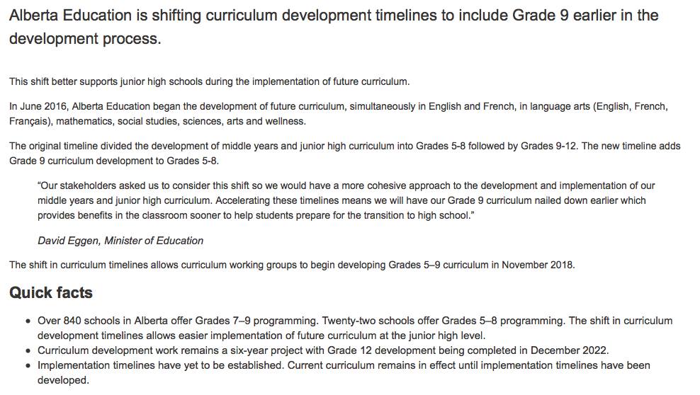 Grade 5 Teachers Alberta, Canada | Facebook