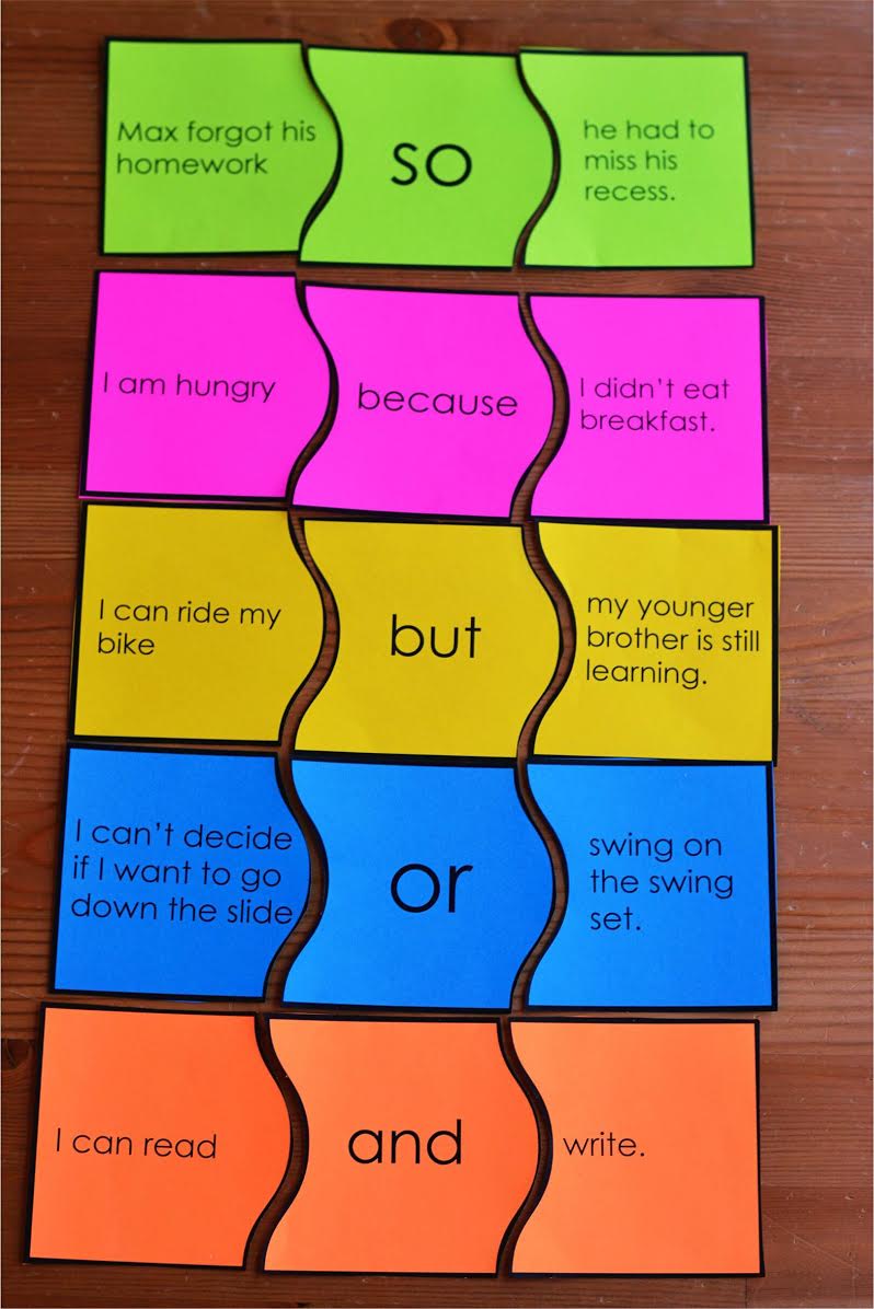 Education - 🌟 Independent Grammar Activity 🌟 ️ I simply hand out the ...