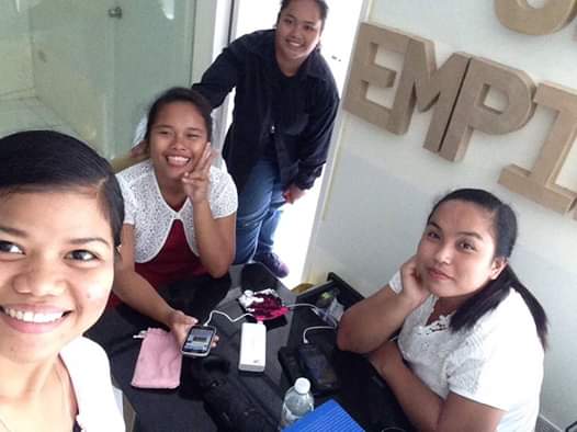 Up Empire Mga Batang Negosyante Nakakatulong Sa