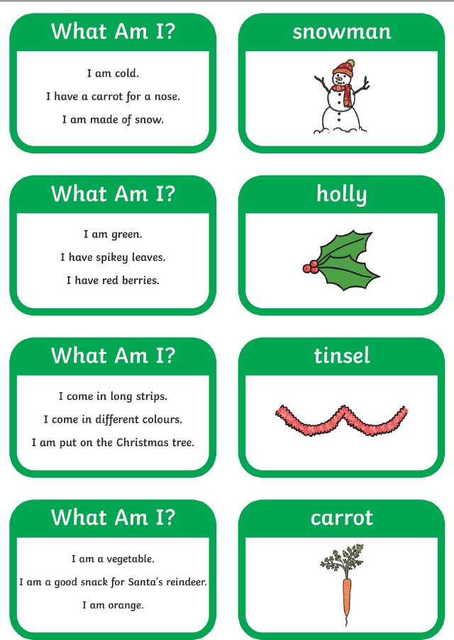 Twinkl Educational Resources - TH สื่อการสอนออนไลน์ - 🌟 การ์ด ...