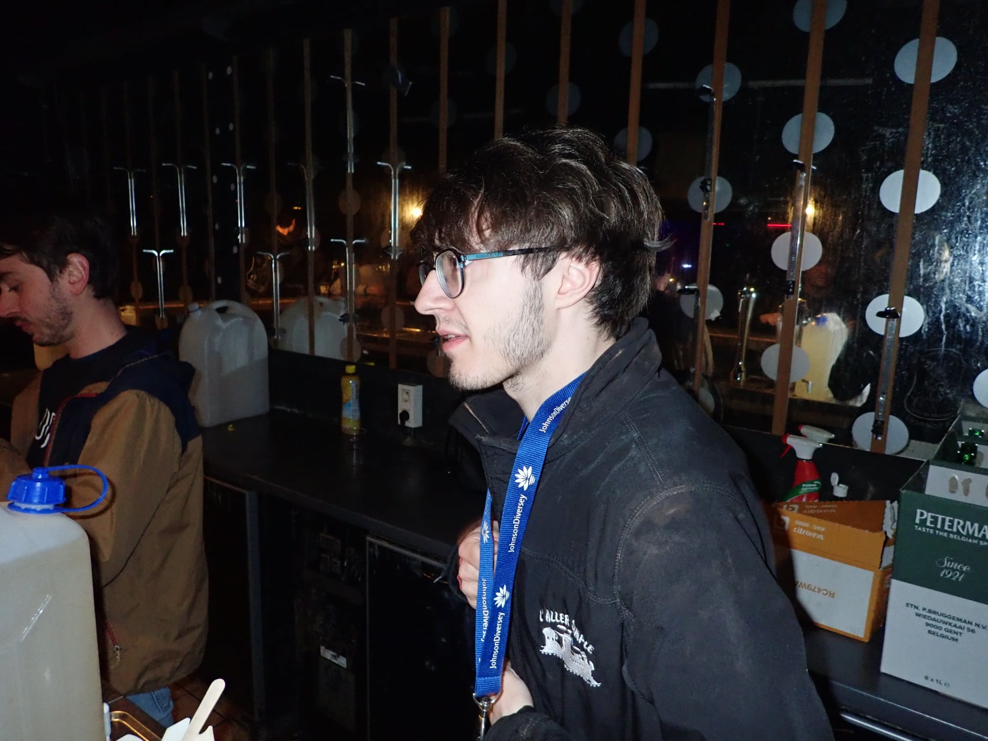 Cb Sciences Les Photos De Notre Soirée Assvengers Sont