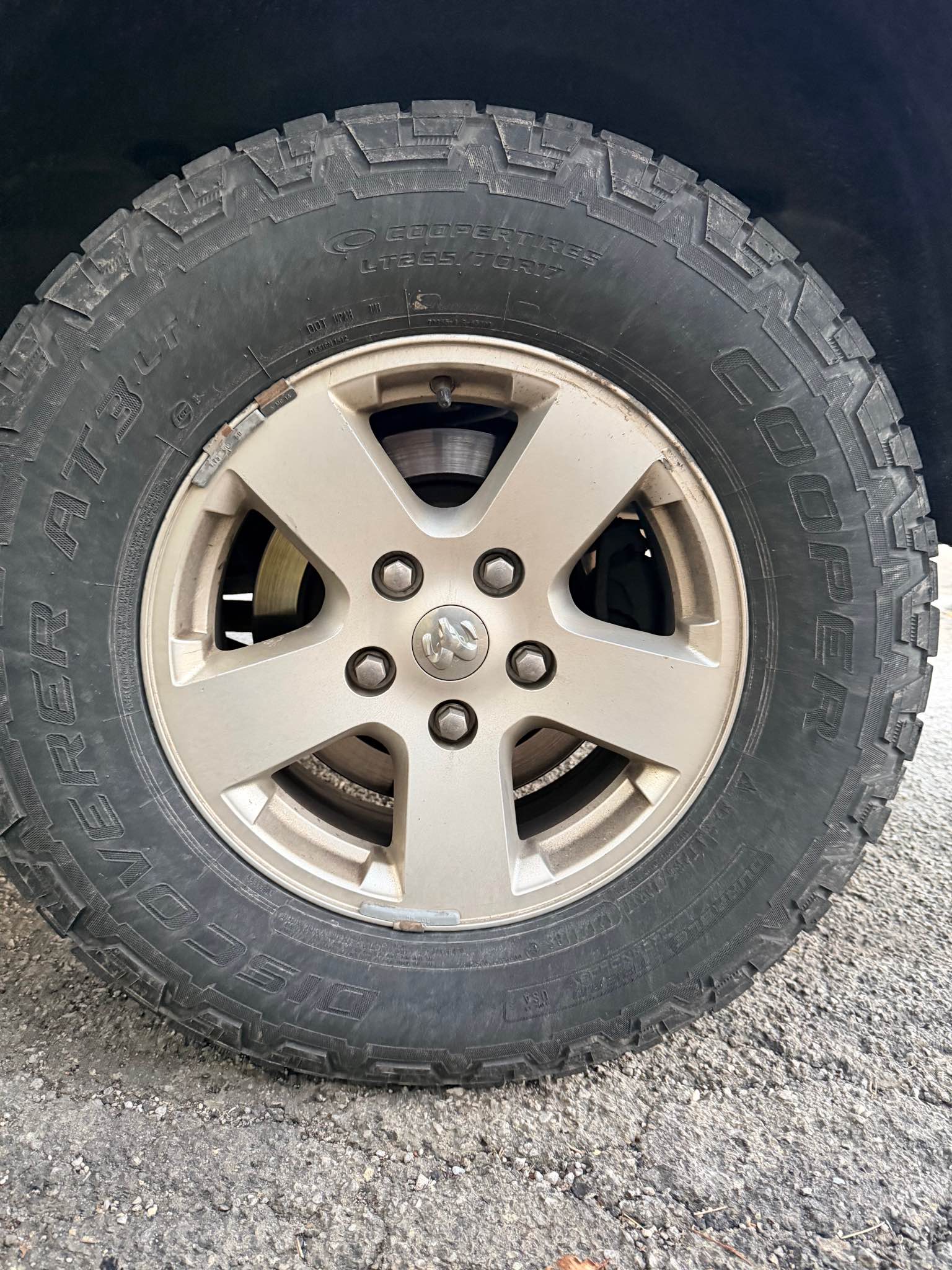 Sitemapcdatahttpthereferenznet2012 Dodge Ram 1500 Tiresnull