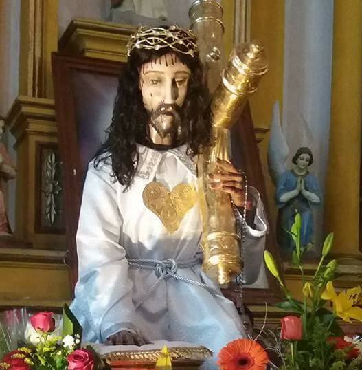 Padre Jesús De Jalacingo Added Padre Jesús De Jalacingo