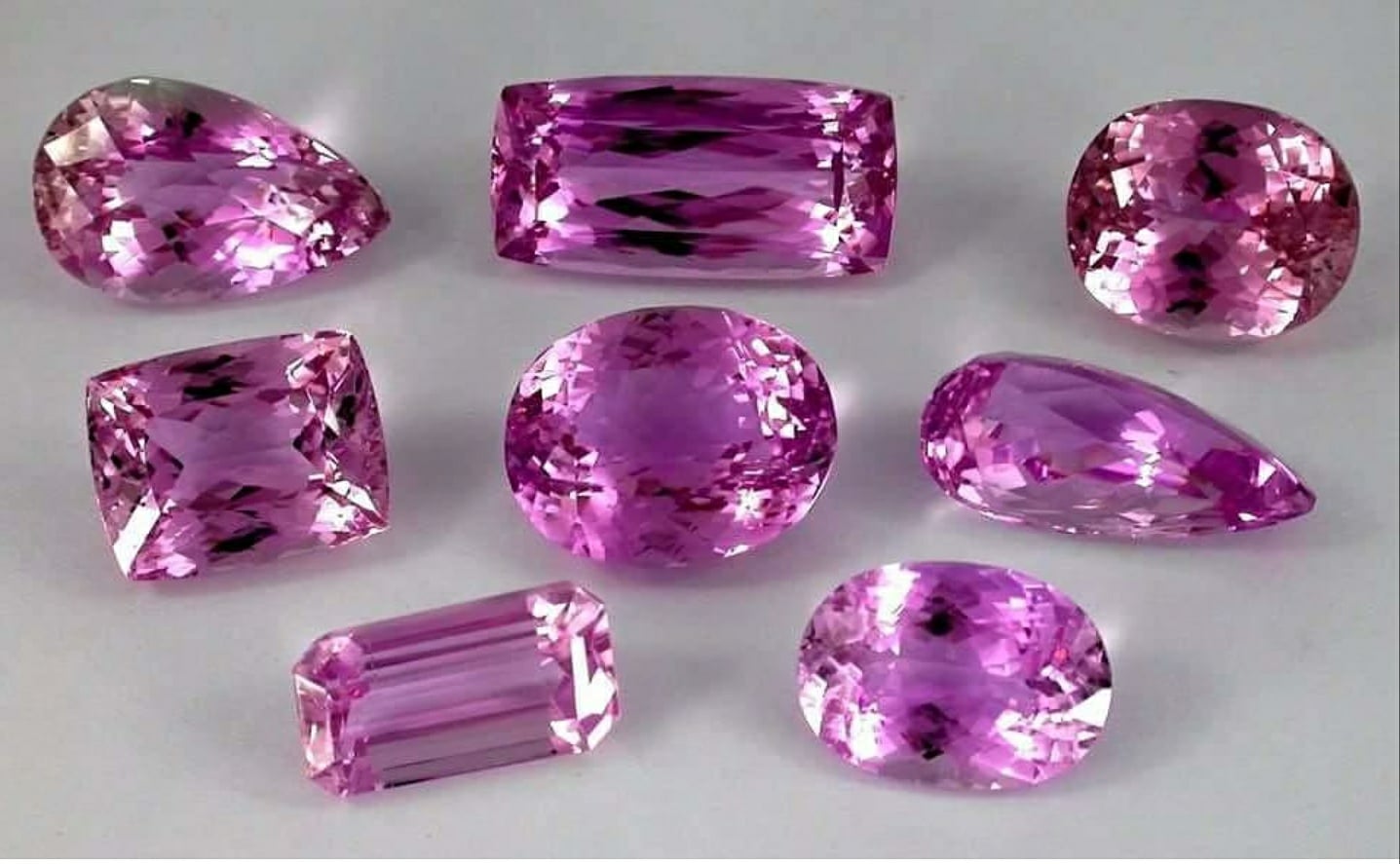 Can you guess what gemstone is polishing #Gemstone #GemstoneLovers ...