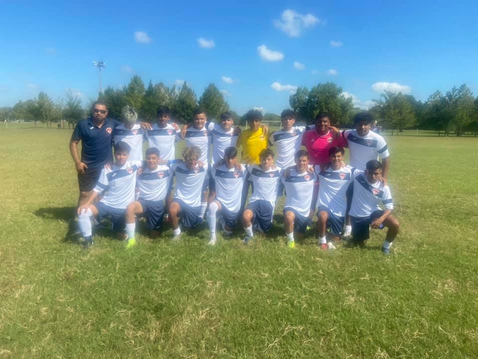 CLUB DIVISION
