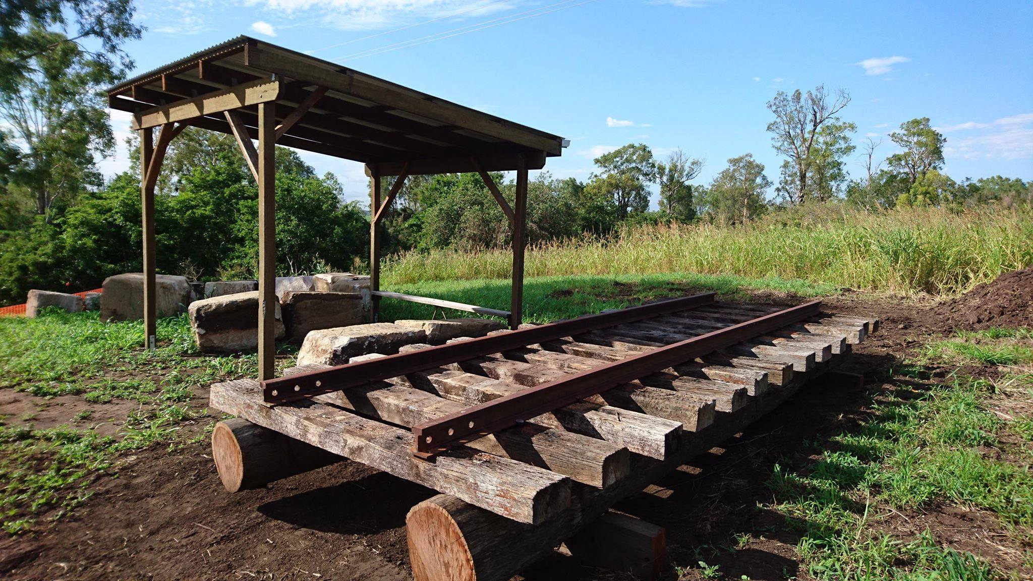 The Brisbane Friends Of Brisbane Valley Rail Trail Inc