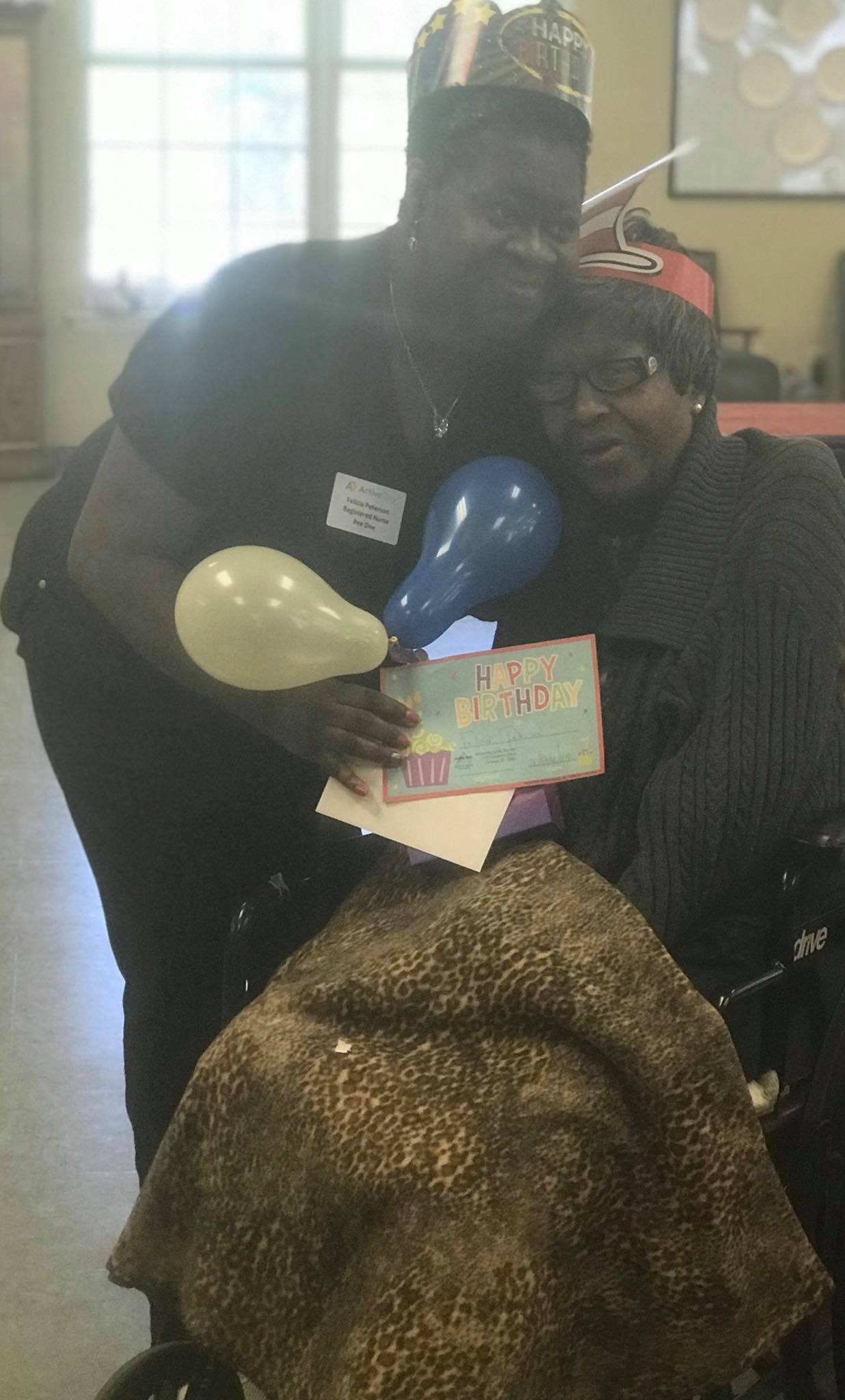 Happy Birthday Felicia🎂🎈 Active Day Of The Pee Dee Facebook