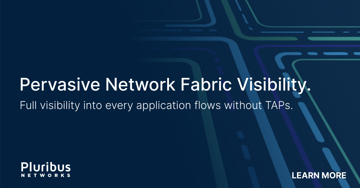 Pluribus Our Flowtracker Application Has The Unique Ability Of 7254